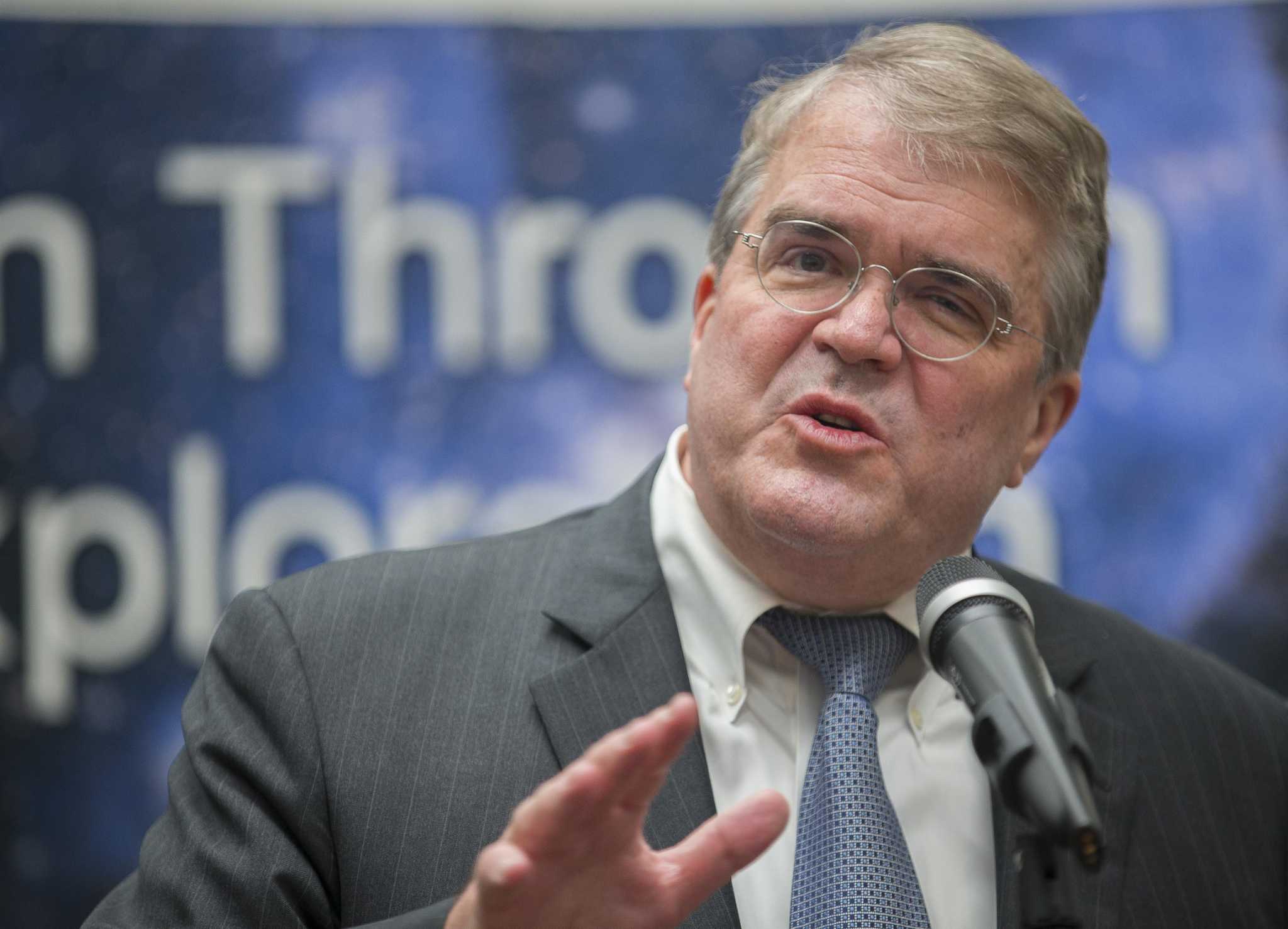 Challenger Lizzie Fletcher outpaces incumbent John Culberson in cash ...