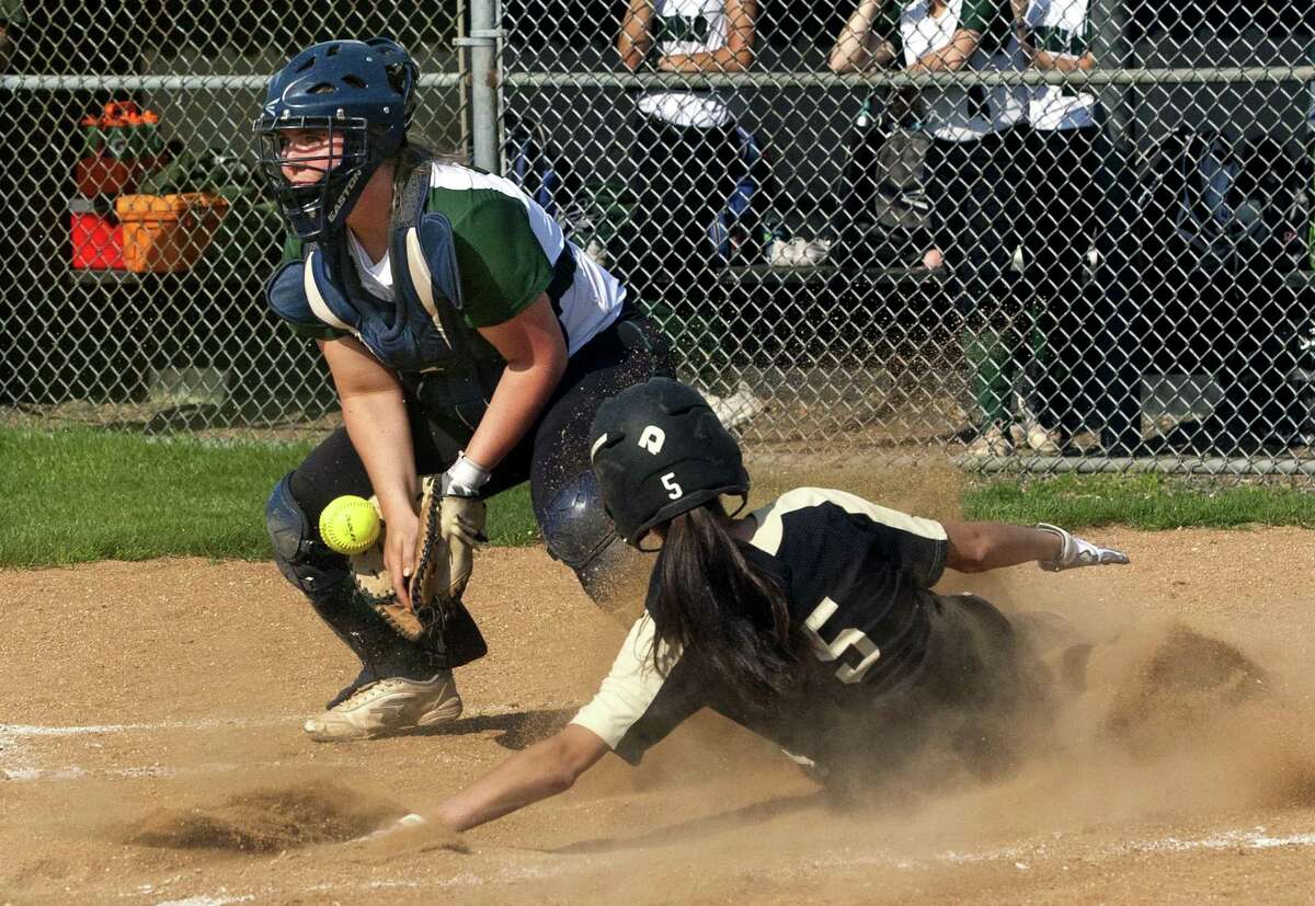 Softball: Trumbull topples Norwalk