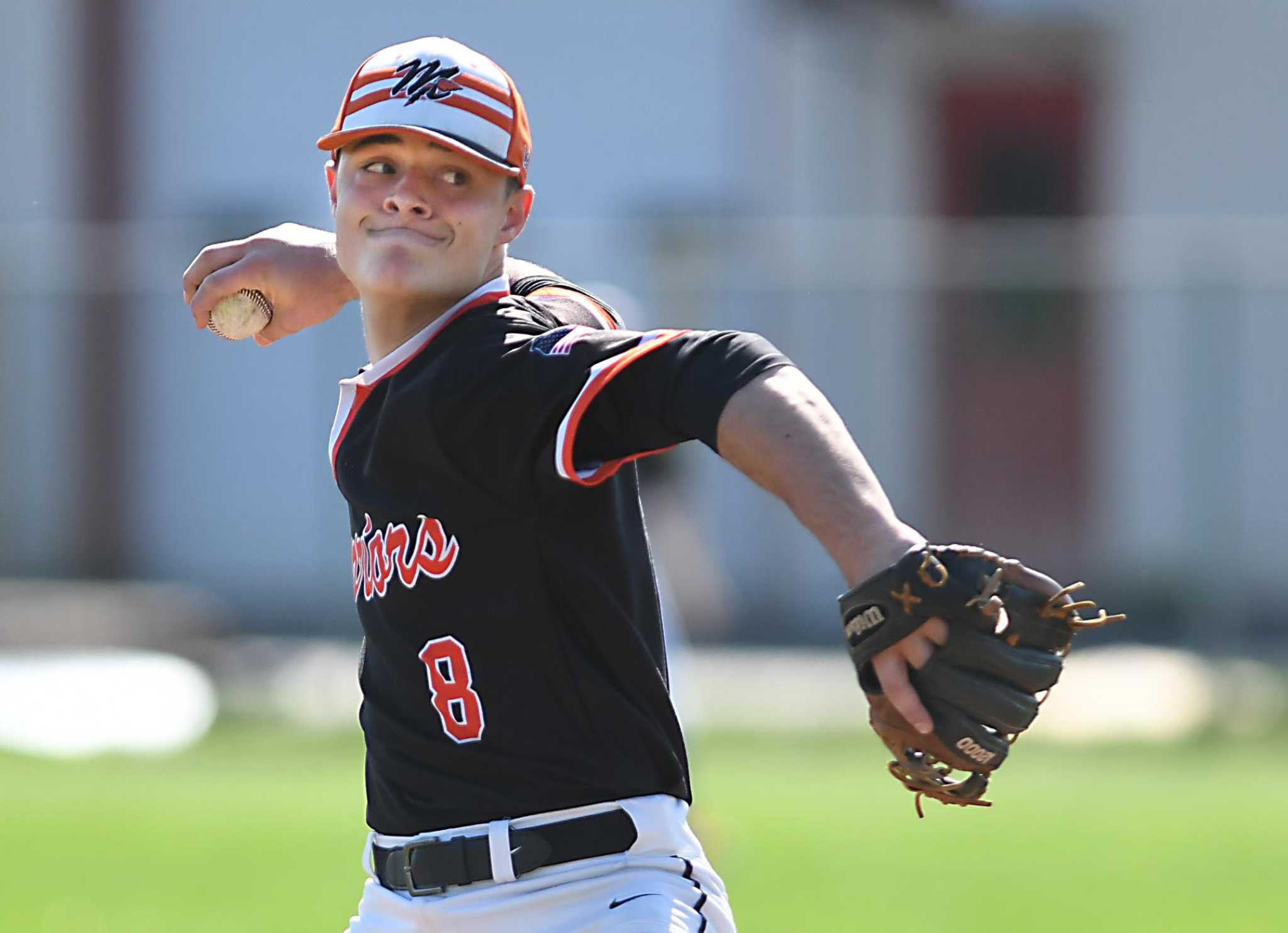 Mohonasen baseball rebounds with victory vs. Guilderland