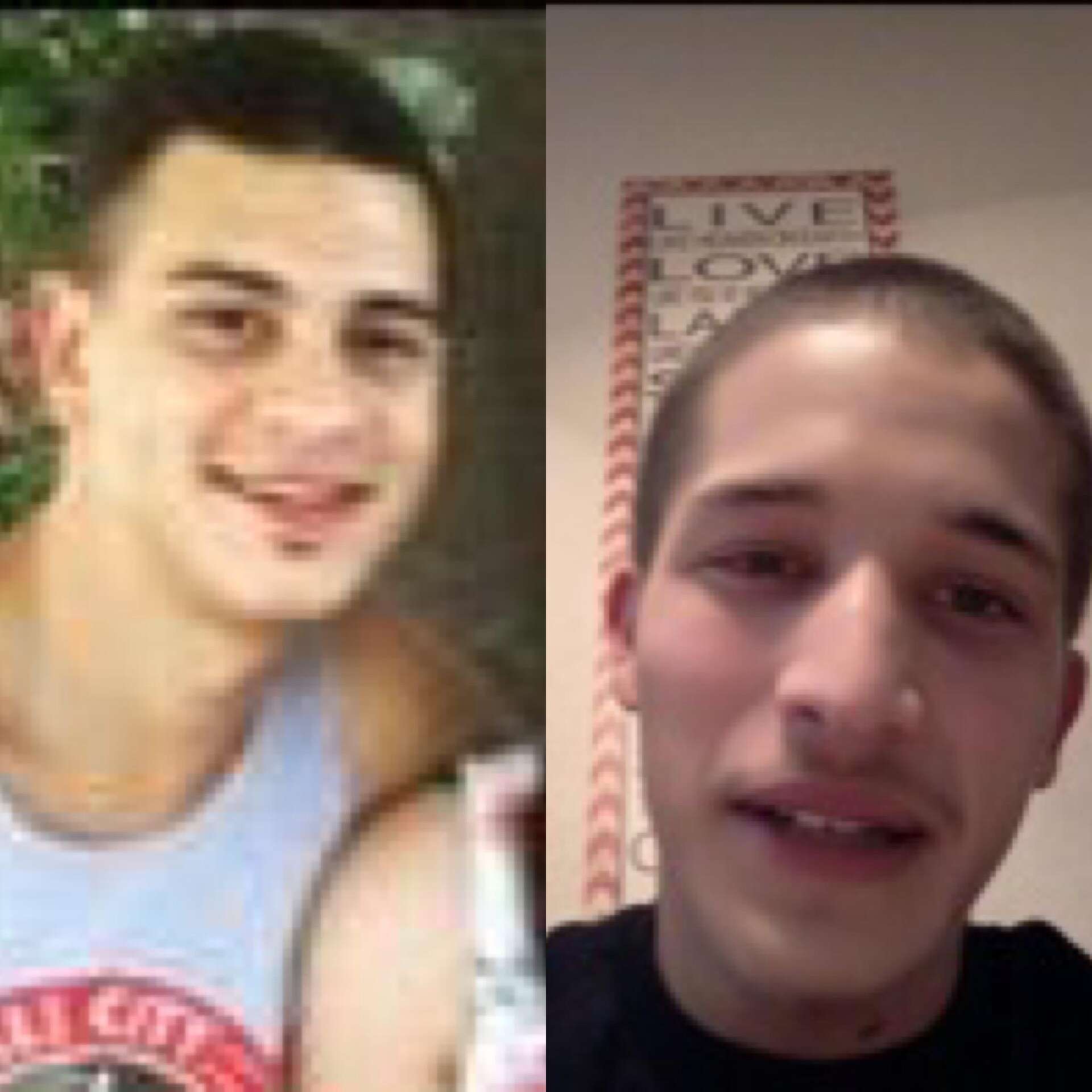 Reward offered for info on two men accused of fatal Santa Rosa stabbing