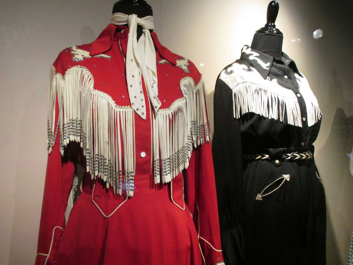 Patsy Cline Museum and the wonderful women of Music City give you more ...