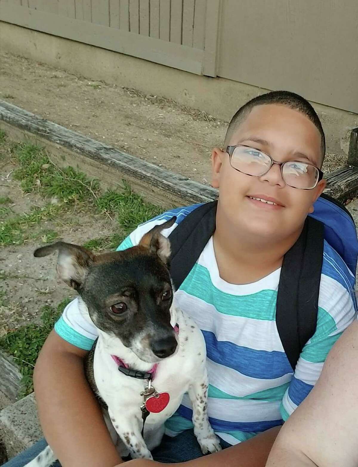 Texas teacher fired after sending profane text to mother of autistic ...