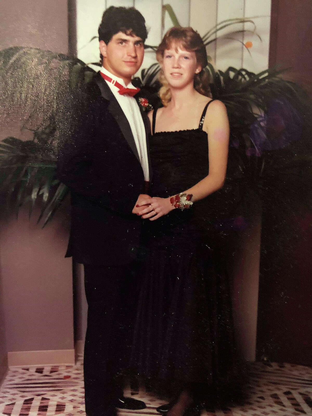 #ThrowbackThursday: Looking back at prom through the years