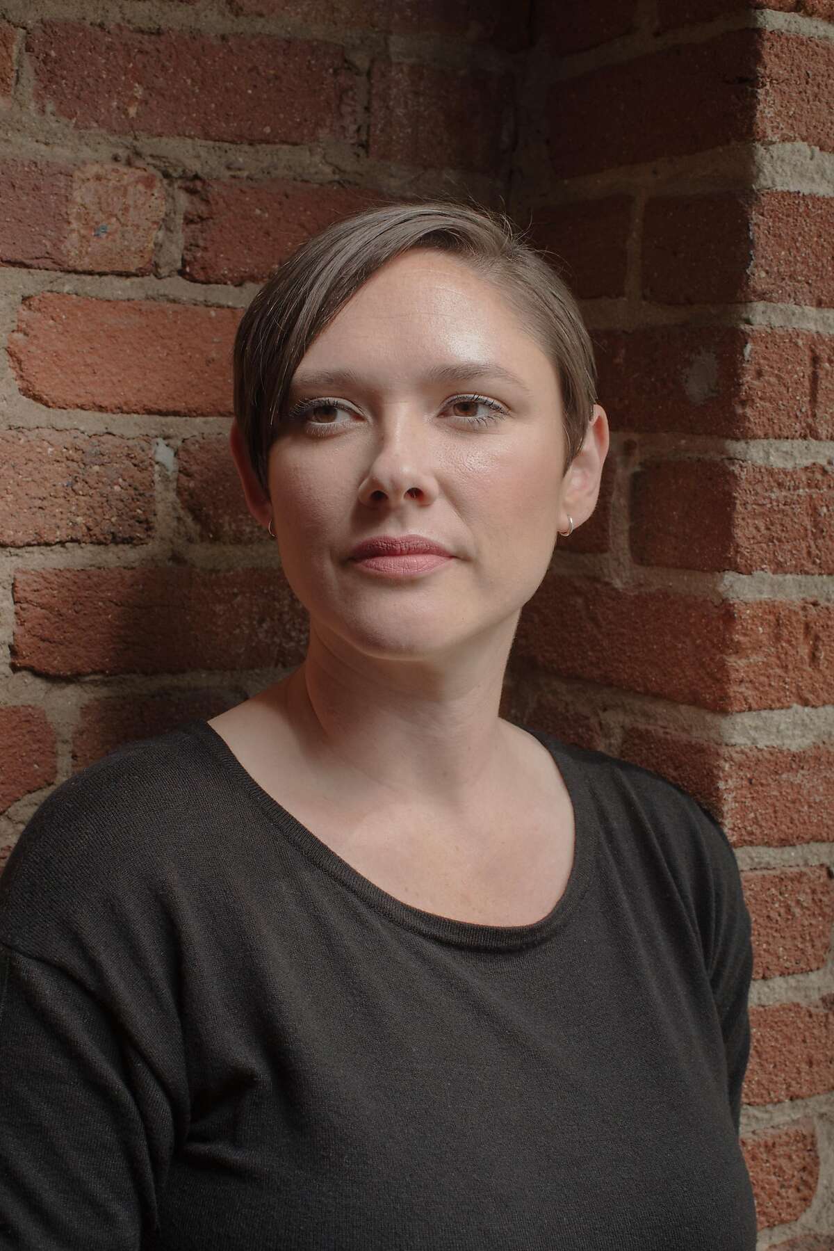 Sex site Kink’s new CEO moves ahead, unchained from past