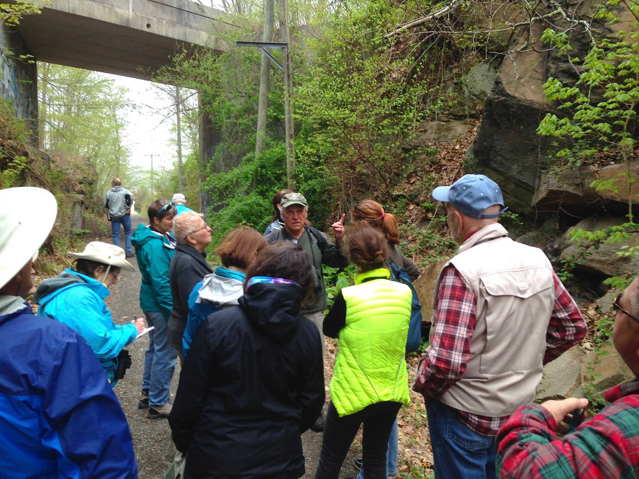 Area arts & entertainment events through May 19, 2018