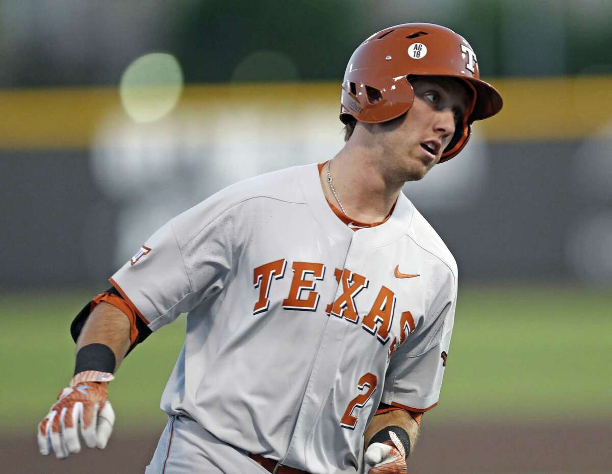 Youngest son of Roger Clemens distinguishing himself for Longhorns