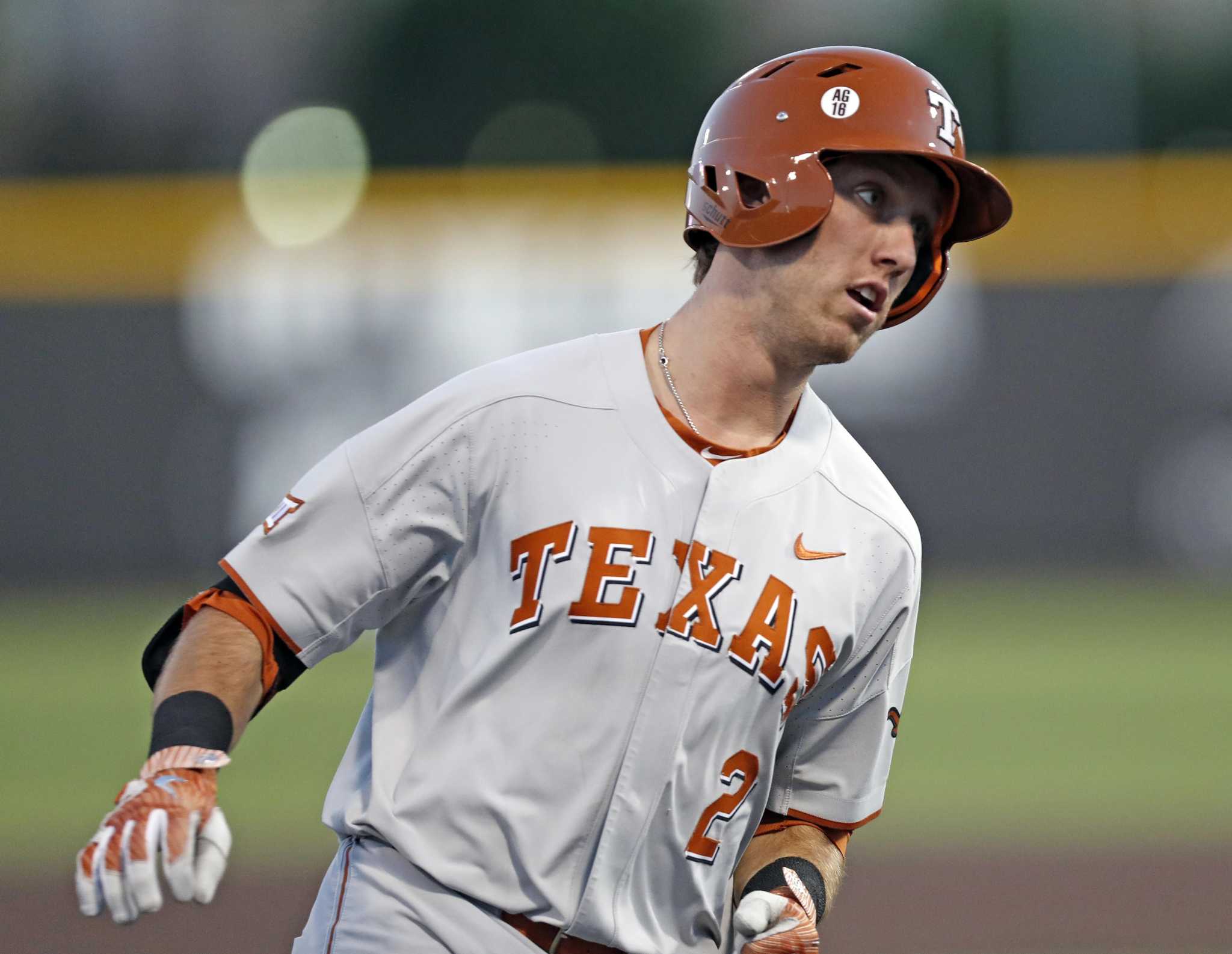 Youngest son of Roger Clemens distinguishing himself for Longhorns