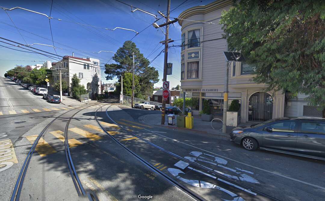 What did your street used to look like? Views of San Francisco's Noe ...