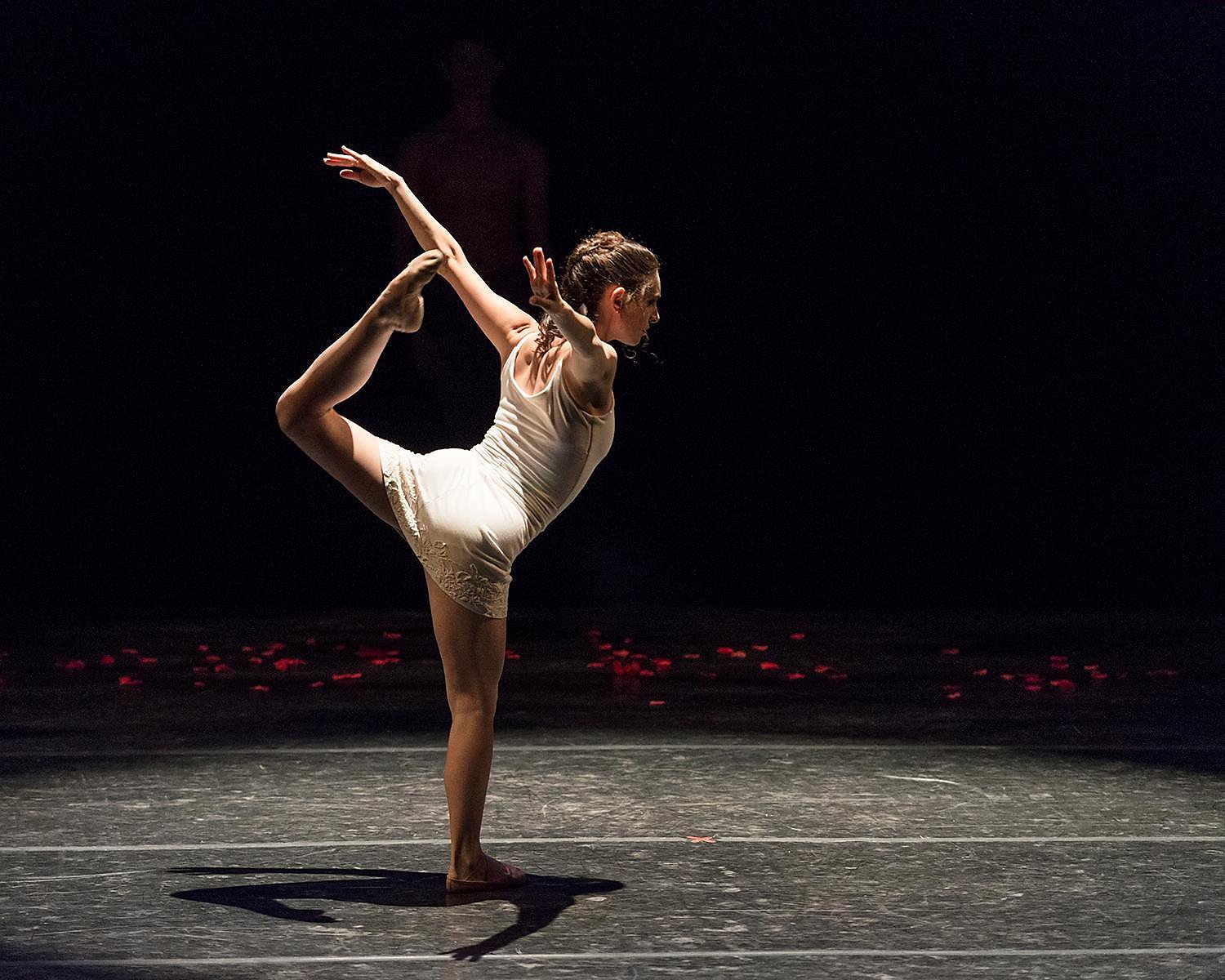 Oakland Ballet’s spring season