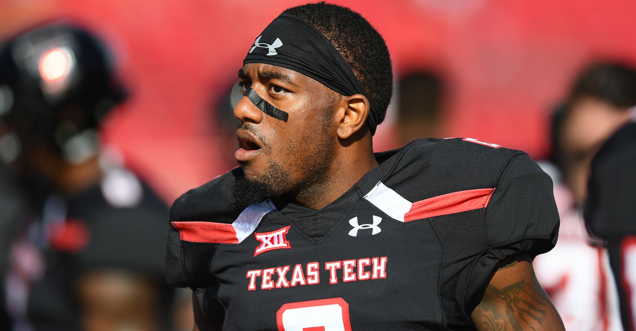 Texans sign fourth-round WR Keke Coutee