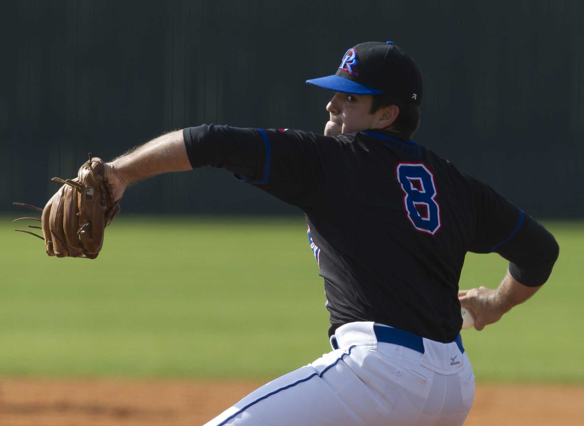 BASEBALL ROUNDUP: Oak Ridge tops Klein Collins; Godwin leads Cooper to ...