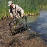 300th nutria killed in California as officials worry giant swamp rats ...