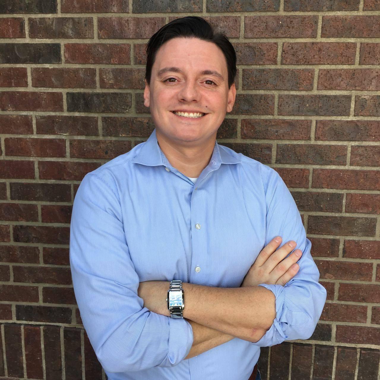 Rick Treviño gave up everything to run a shoe leather, Bernie-esque ...