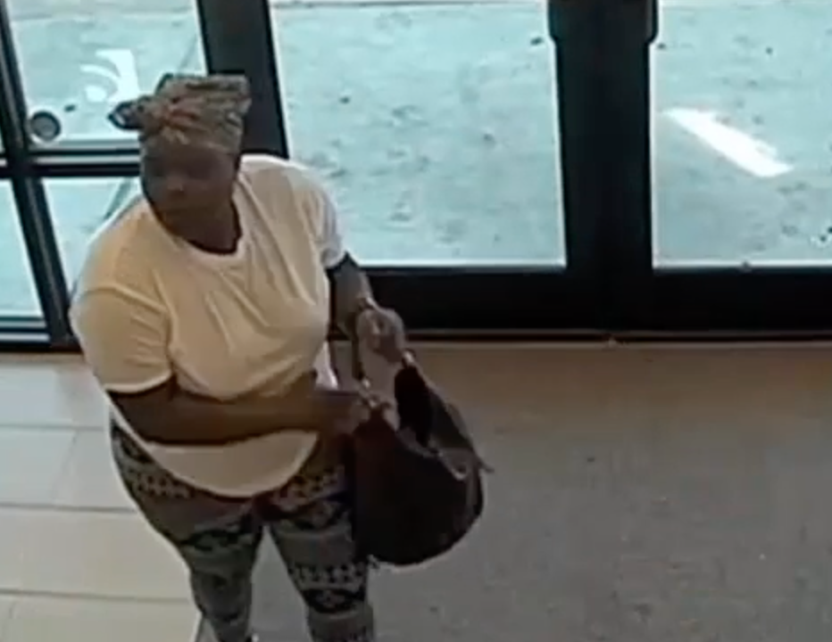 Video shows violent shoplifter attacking employees at Memorial-area ...