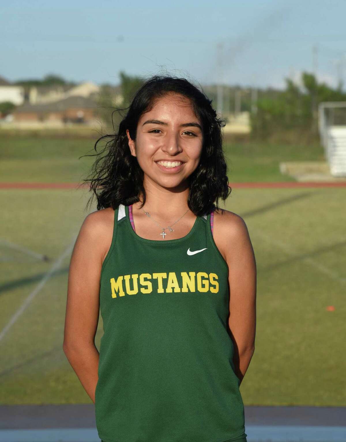 Record 8 Laredoans set to make their mark at state