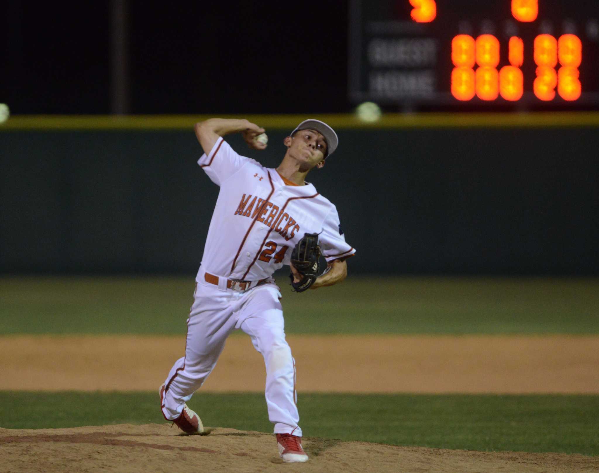 Child plays unlikely hero as Madison beats New Braunfels