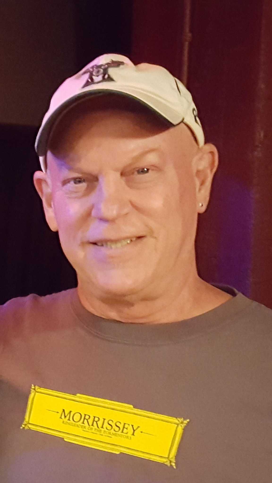 ROBERT ALAN WELLS