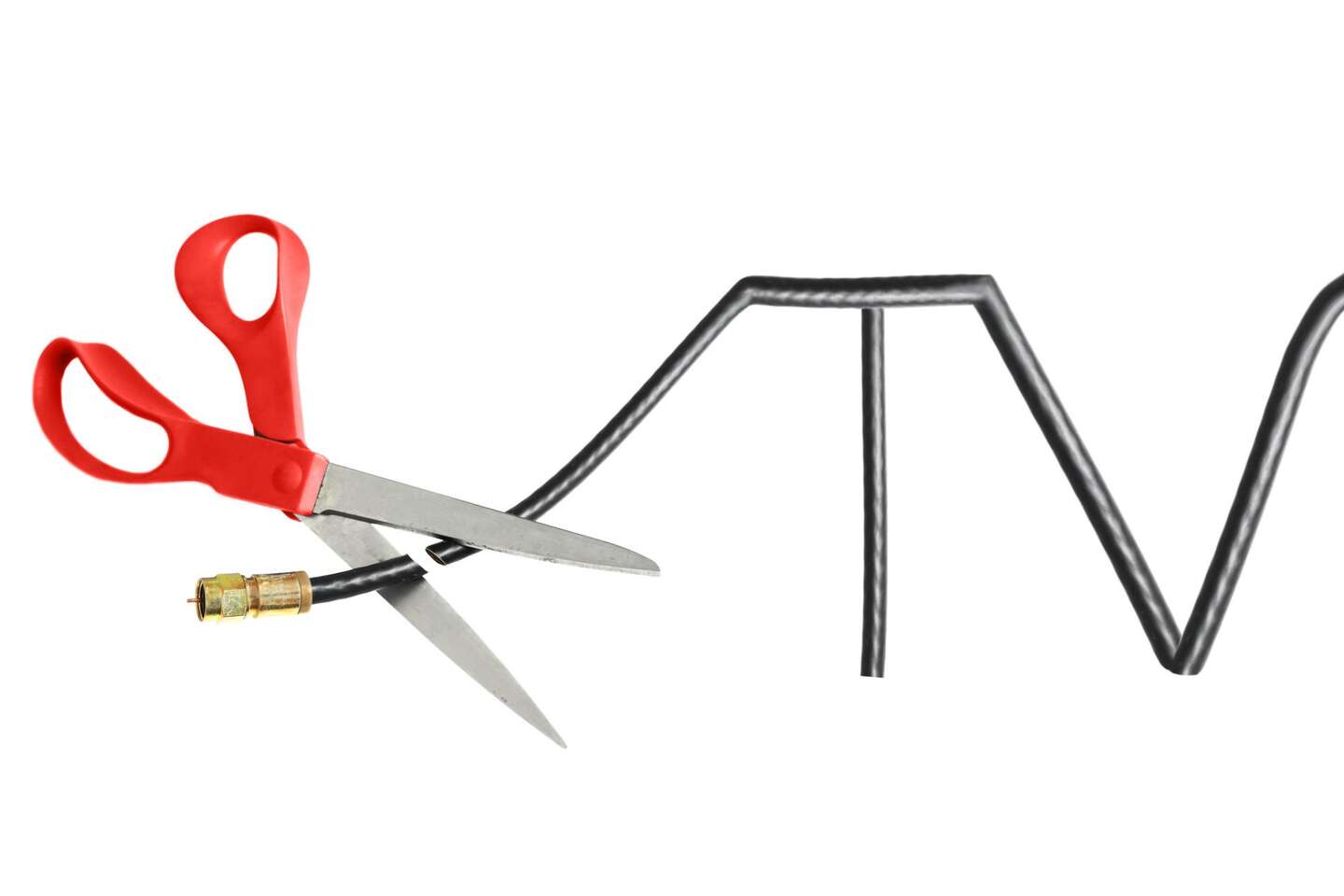 How to cut the cable TV cord in 2018