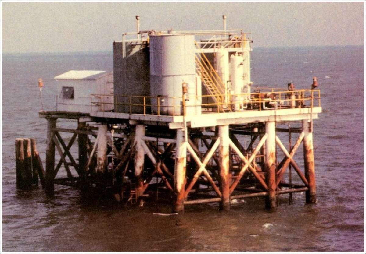 Easing the way offshore