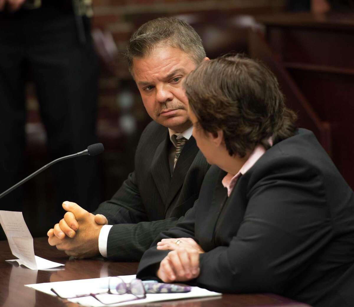 John Cole sentenced to 7 years for crash that paralyzed passenger