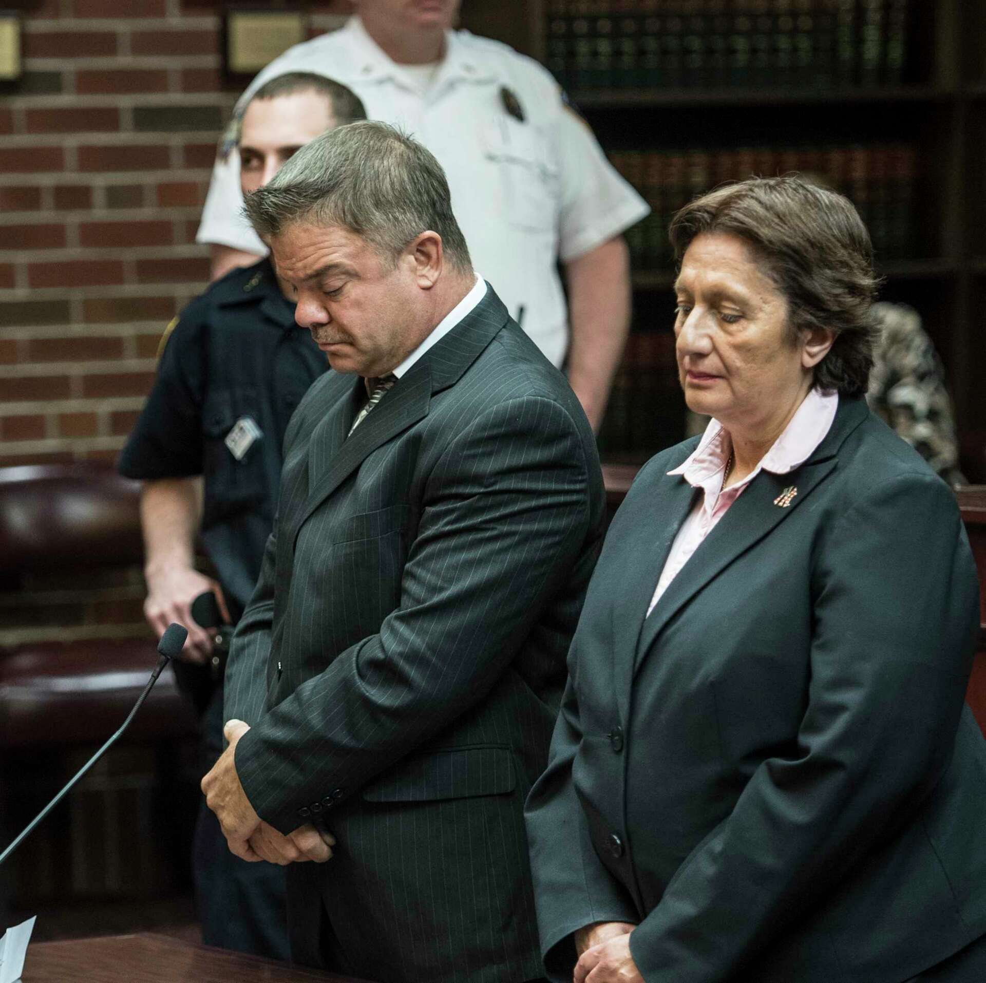 John Cole sentenced to 7 years for crash that paralyzed passenger