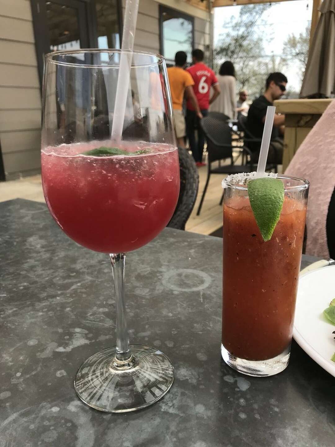 Houston's best Midtown bars, according to Yelp