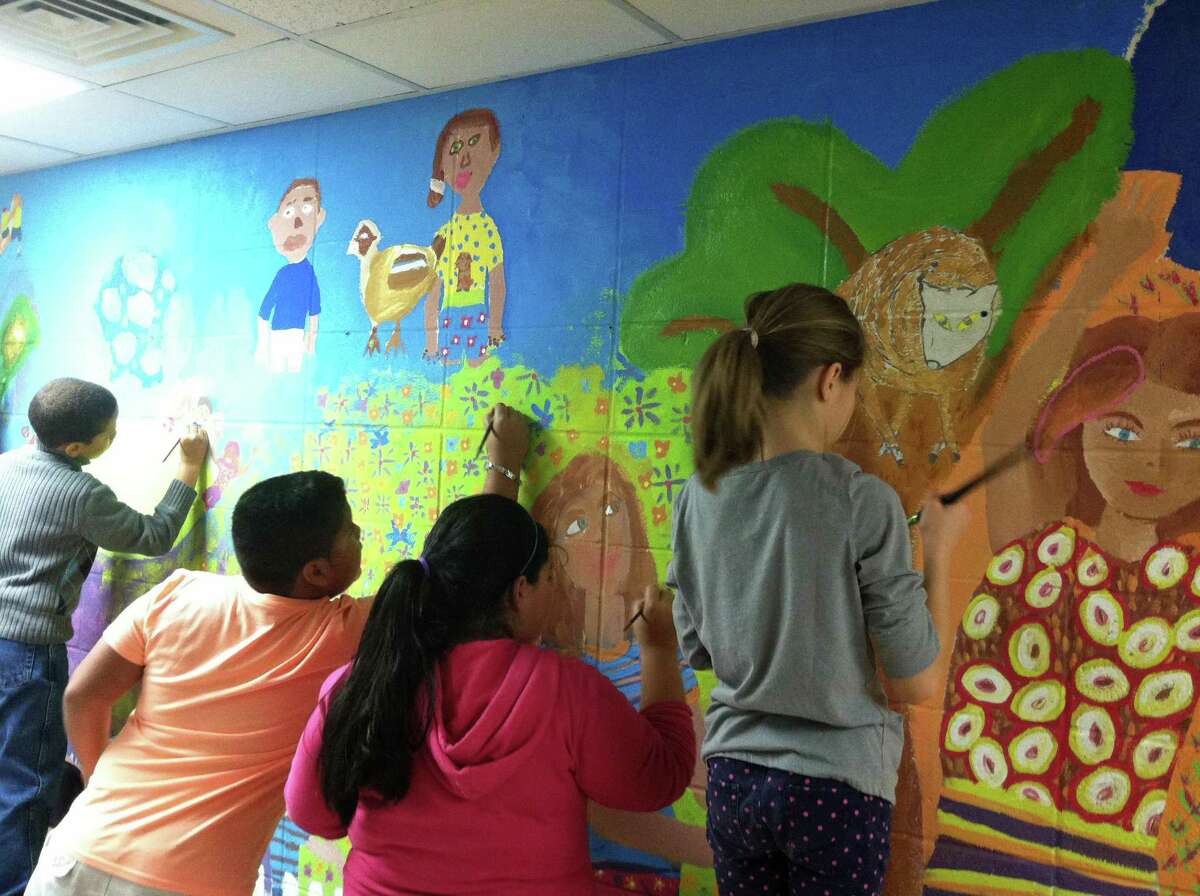 Silvermine Arts Center, LEAP receive Hearst Foundations grants