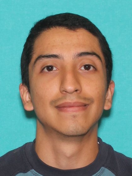 Fugitive of the Week: Jose Aranda