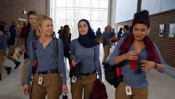 22 shows were canceled this week -- was your favorite one of them?