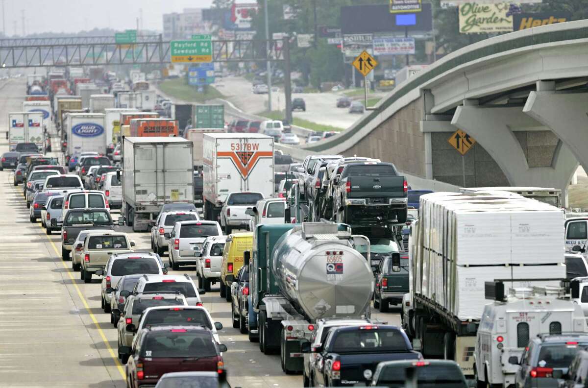 TxDOT projects focus on safety, mobility on major roadways in north ...