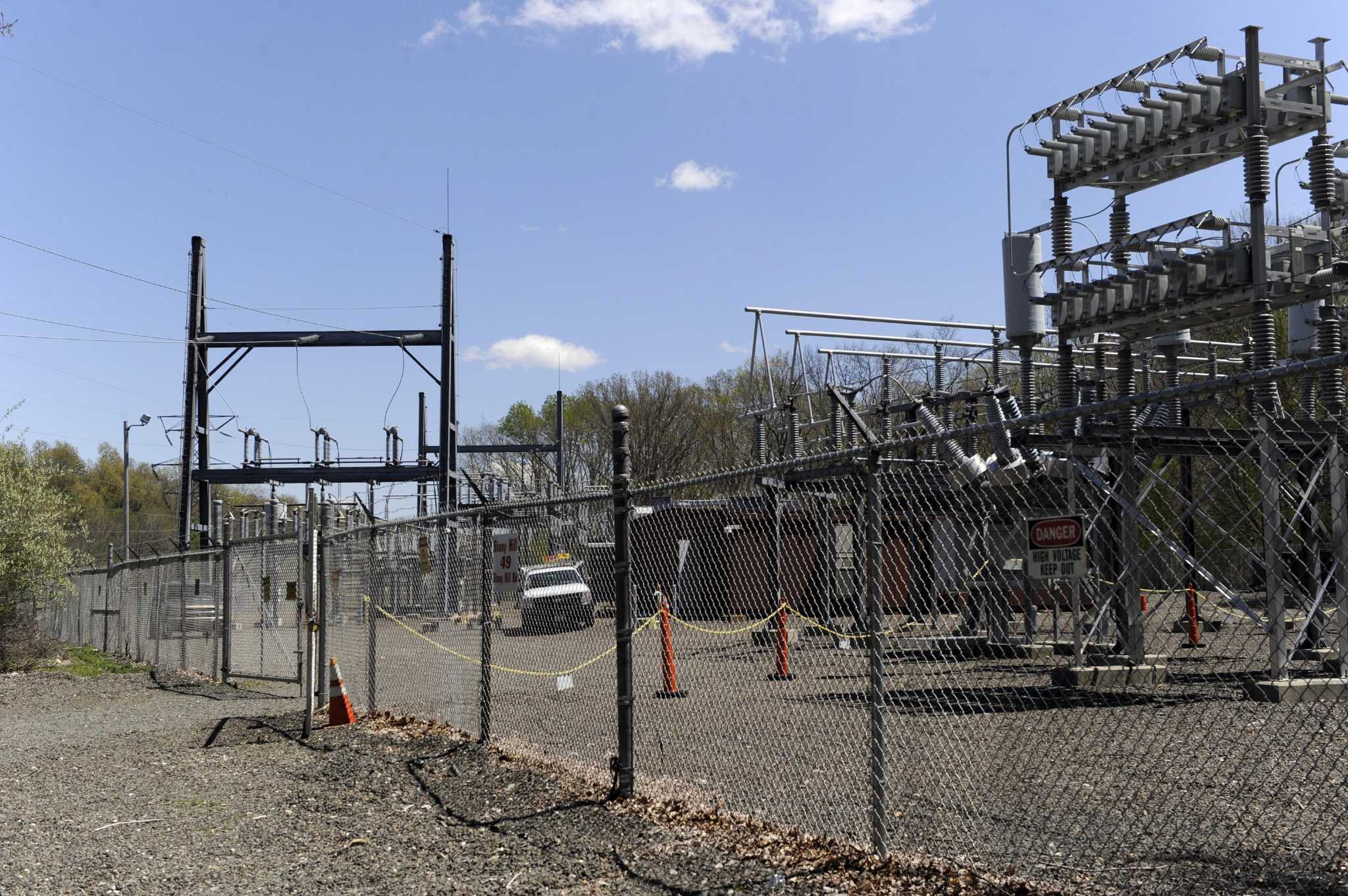 Eversource Energy asks Connecticut utility regulators for large natural ...
