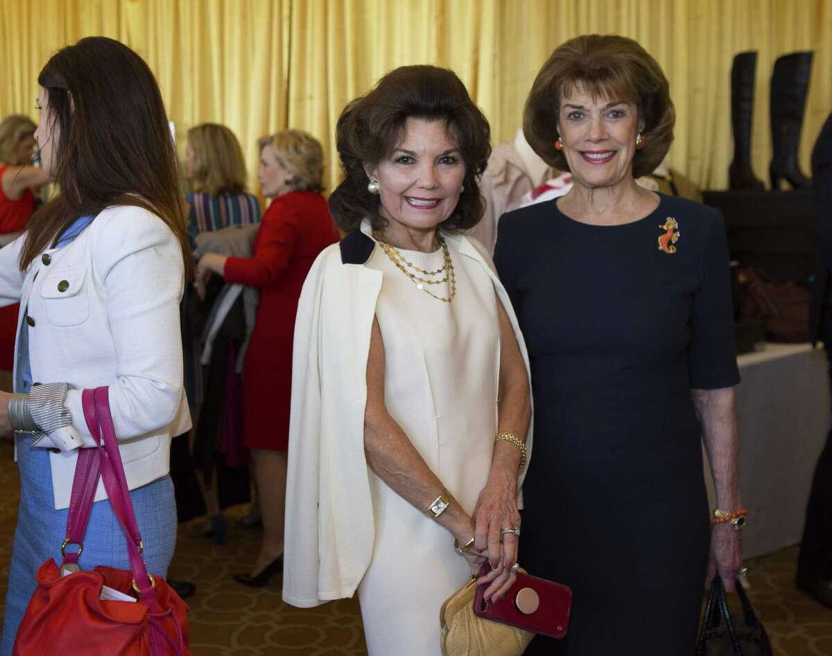 Jet-set style featured at Salvation Army luncheon raises $900,000