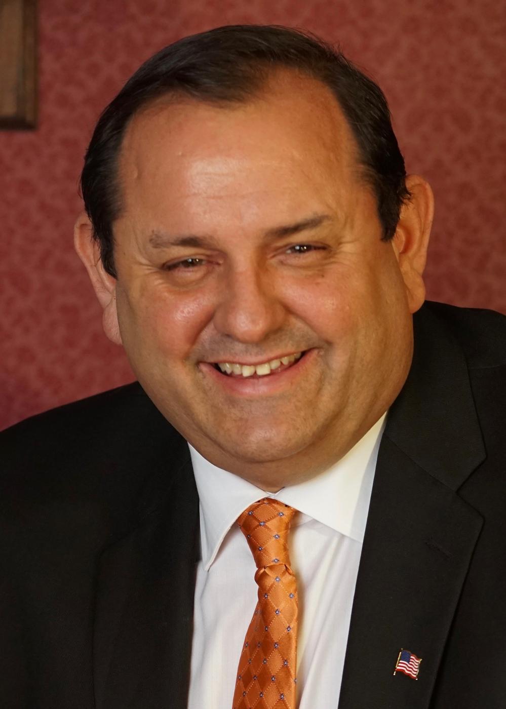 Corey wins Republican nomination for U.S. Senate