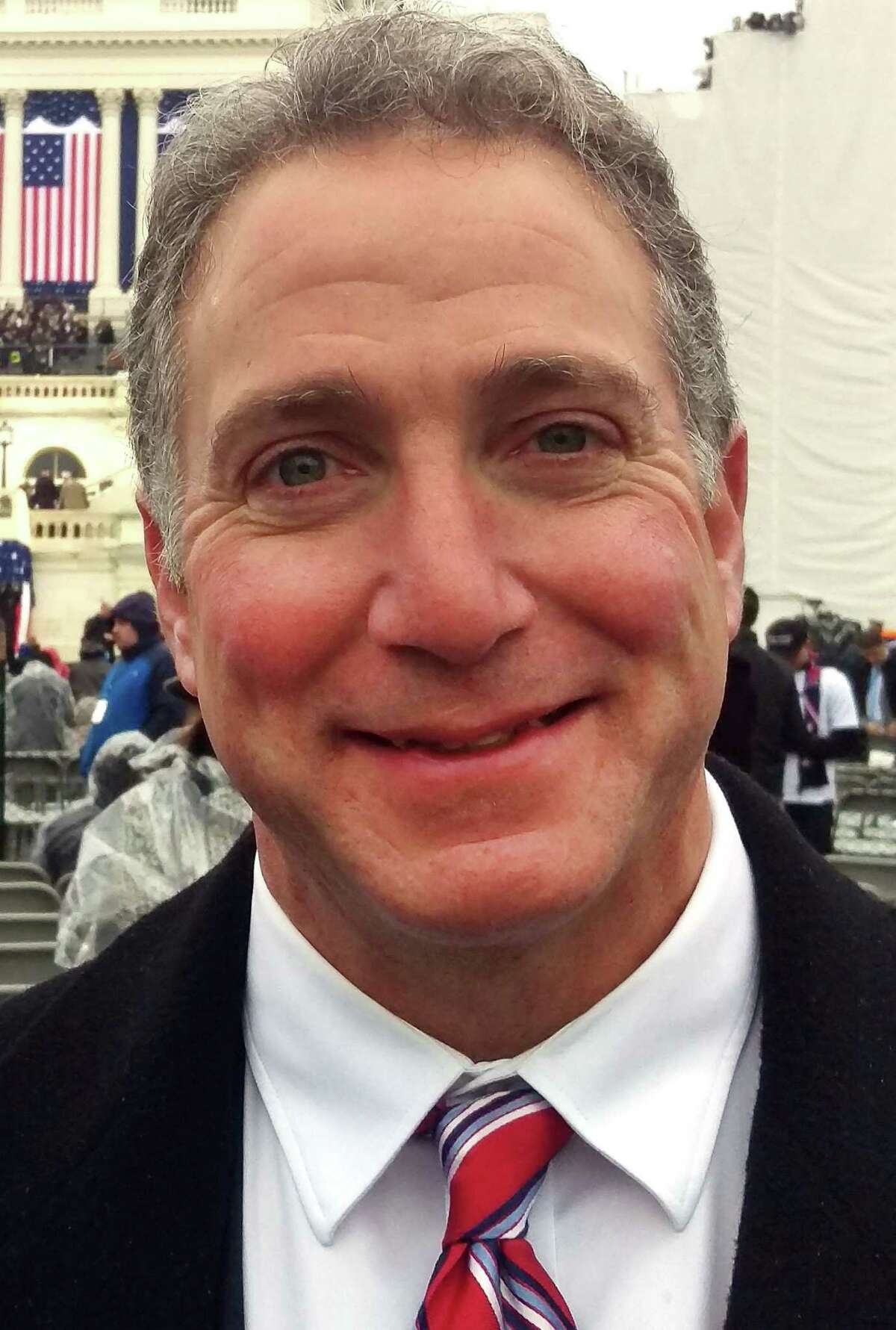 Corey wins Republican nomination for U.S. Senate