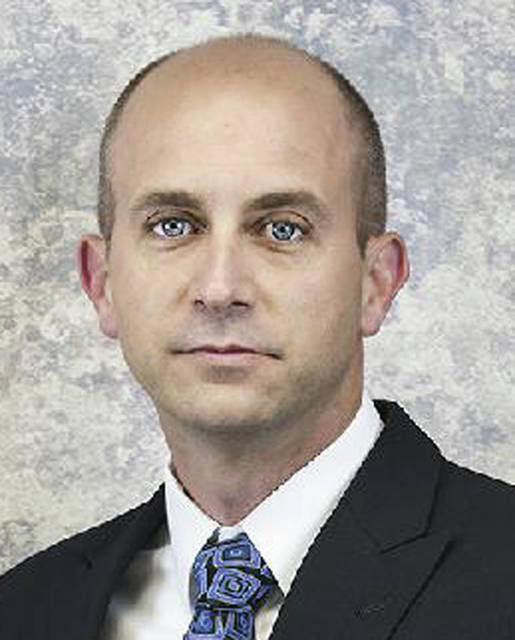 Madison County Board Member Brad Maxwell confirmed as U.S. Marshal