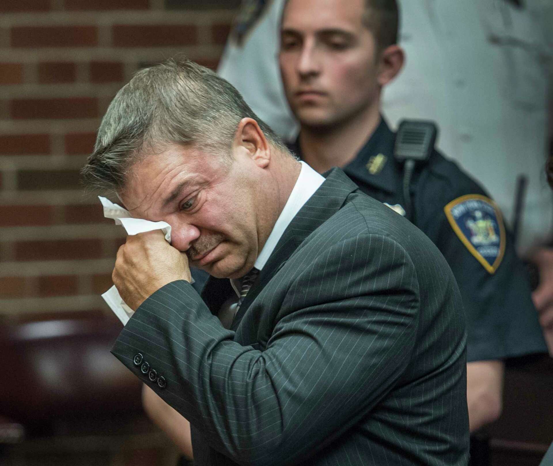 Cole's Collision owner loses last-ditch effort to avoid prison