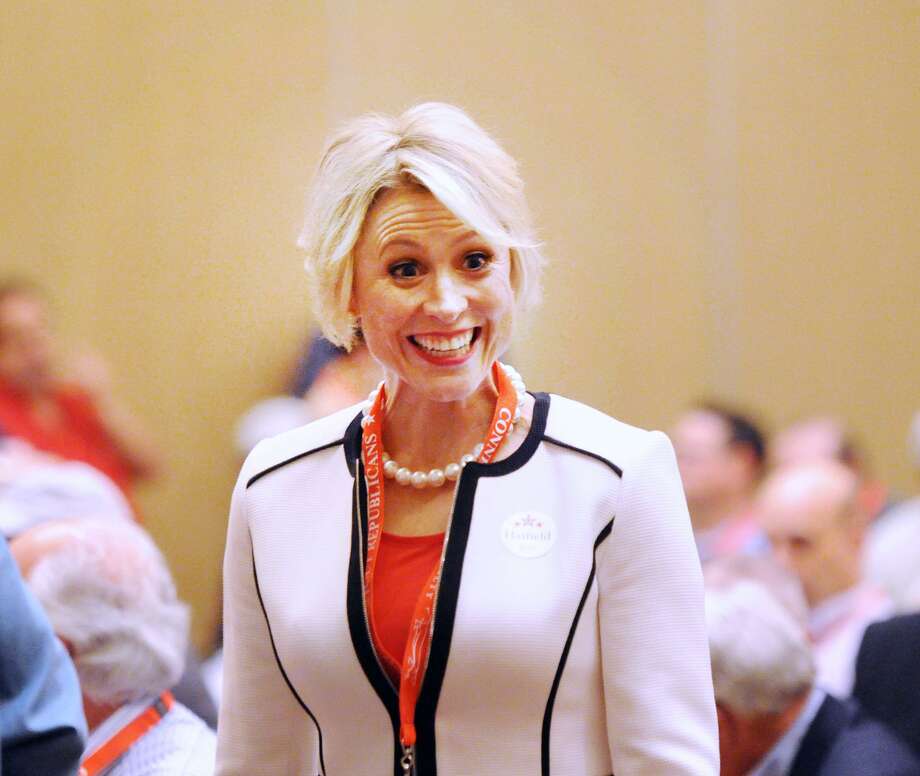 Hatfield beats Shaban for AG. Chapman gets SOTS - Connecticut Post