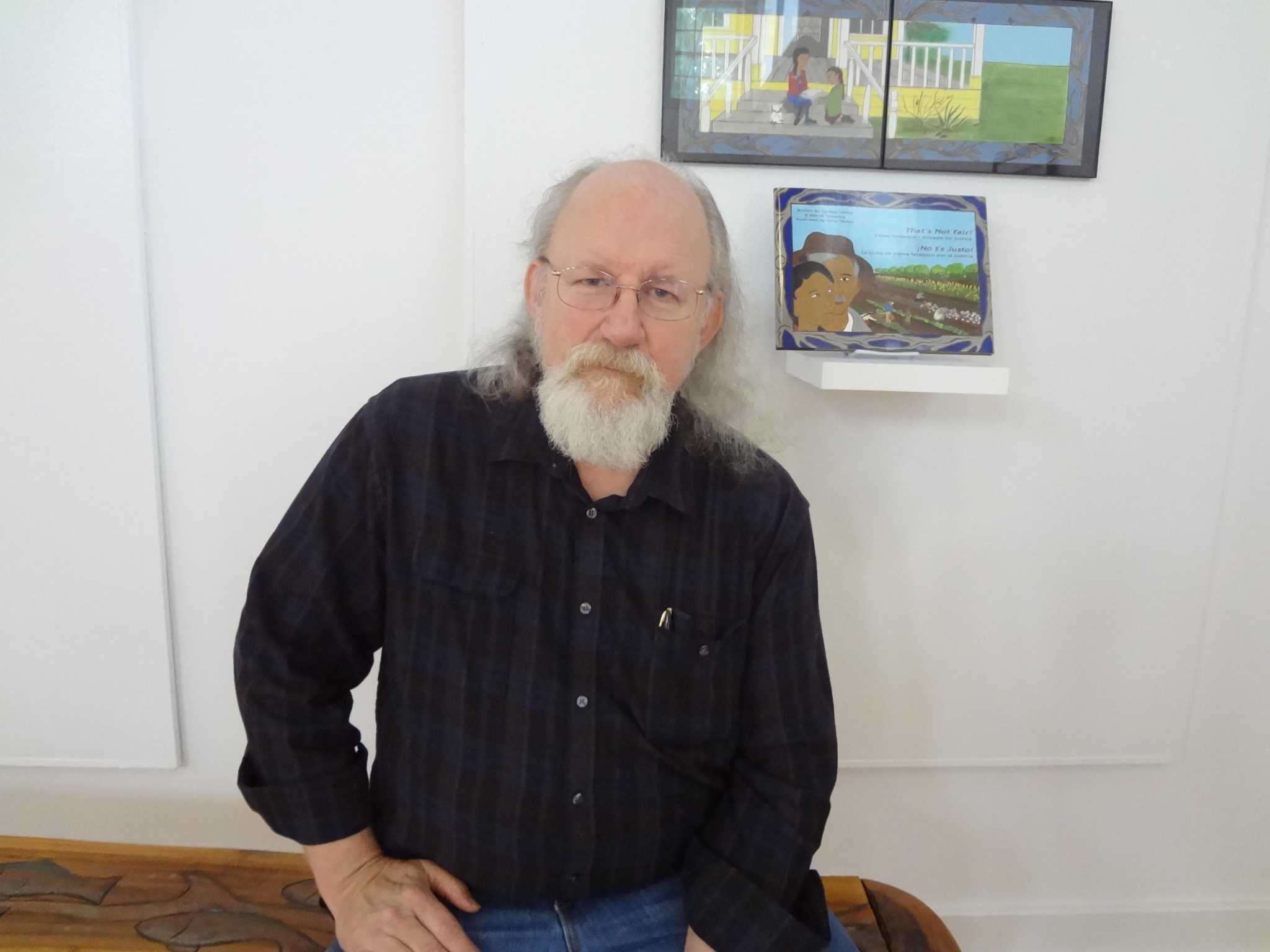 Bryce Milligan accused of inappropriate conduct by former student