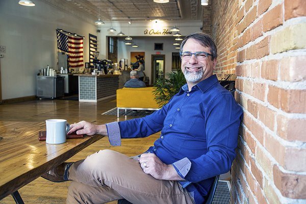 F.P. Horak Co. announces new editor for Great Lakes Bay and Great Lakes ...