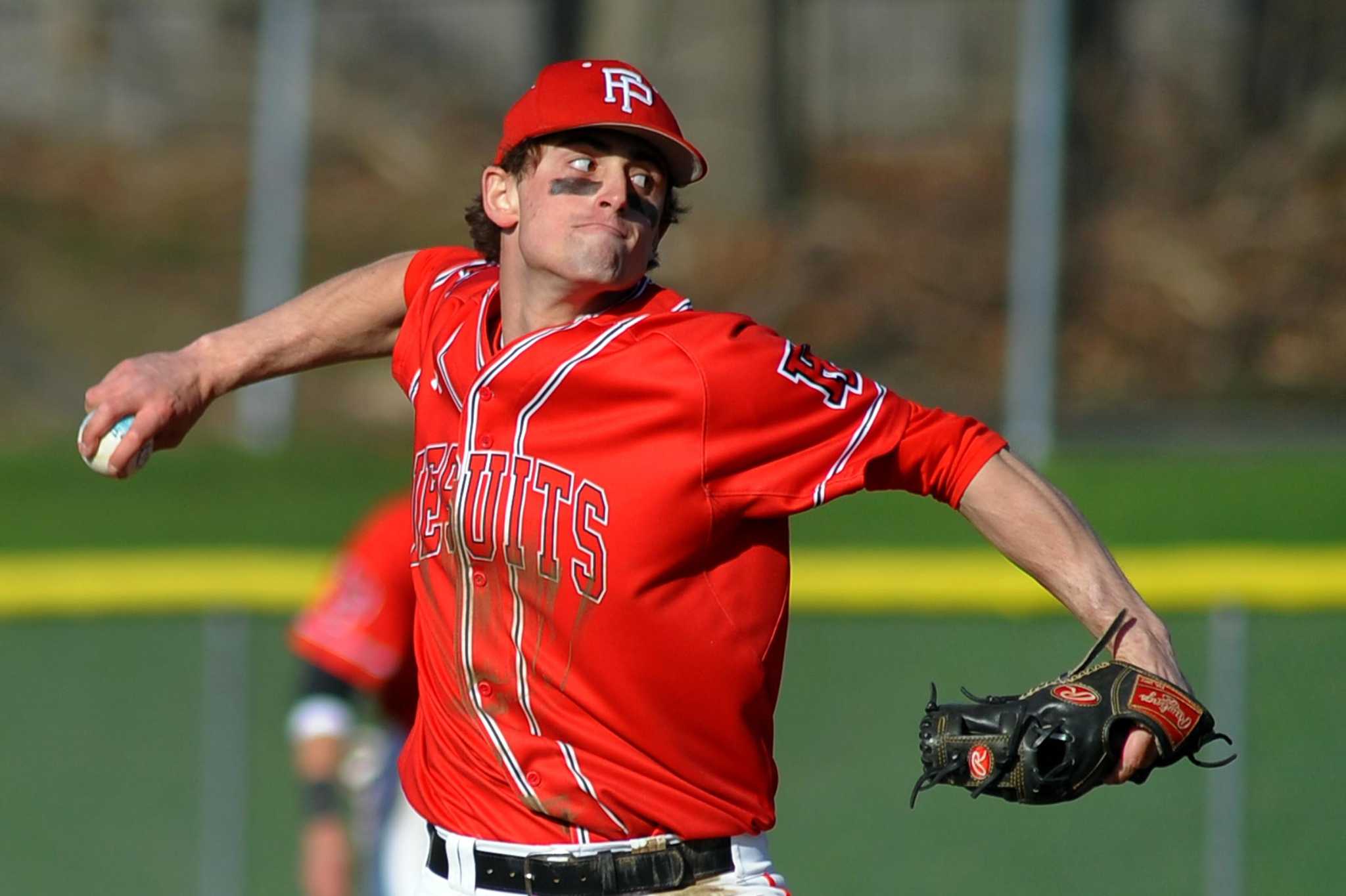 Baseball: Fairfield Prep’s Lucas focused on the present, not Little ...