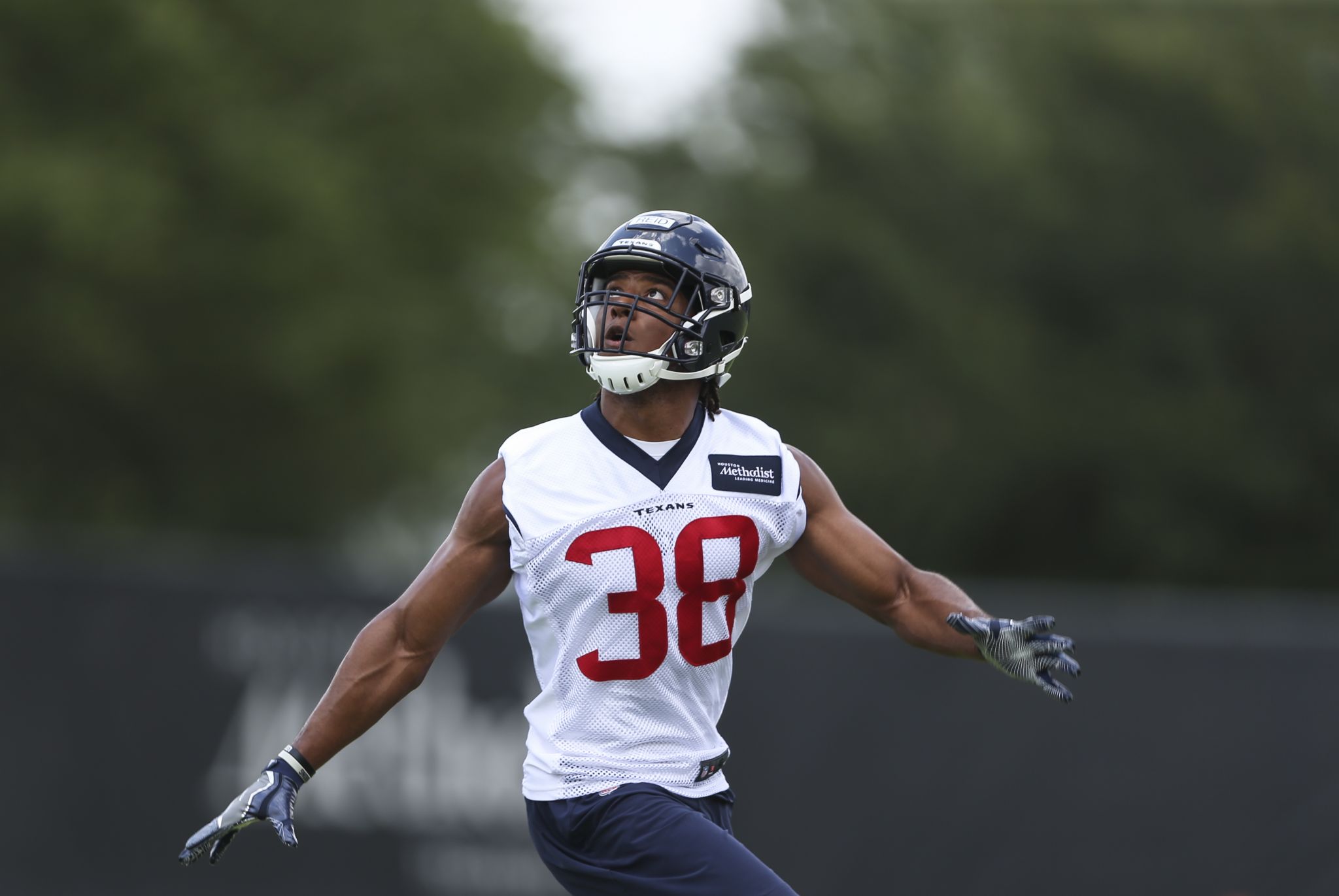 What we learned from the Texans' rookie minicamp