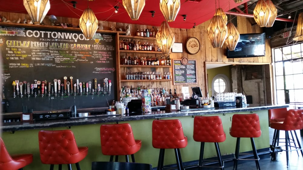 Where to drink craft beer in Houston