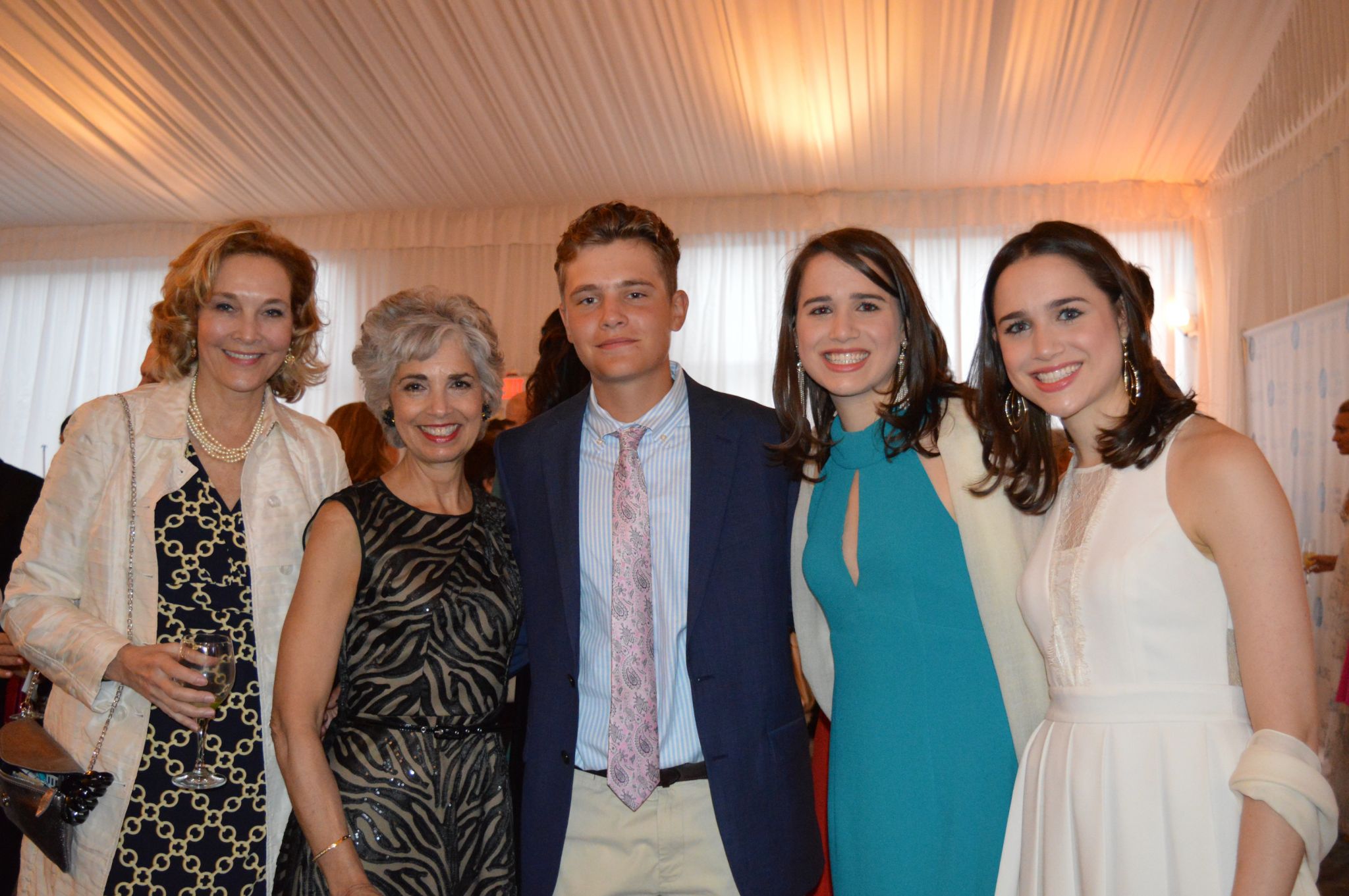 SEEN: Time for Lyme gala 2018