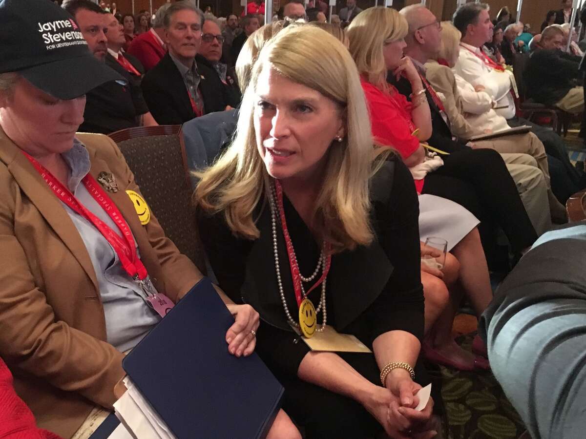 The latest from the GOP convention