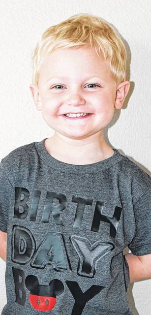 Nolan Meyer birthday