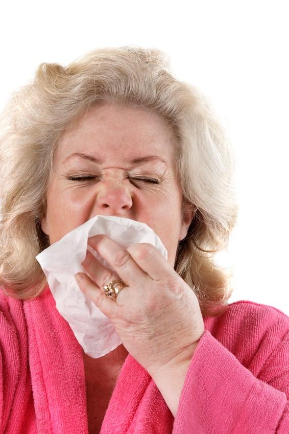 Flu activity in state no longer ‘widespread’