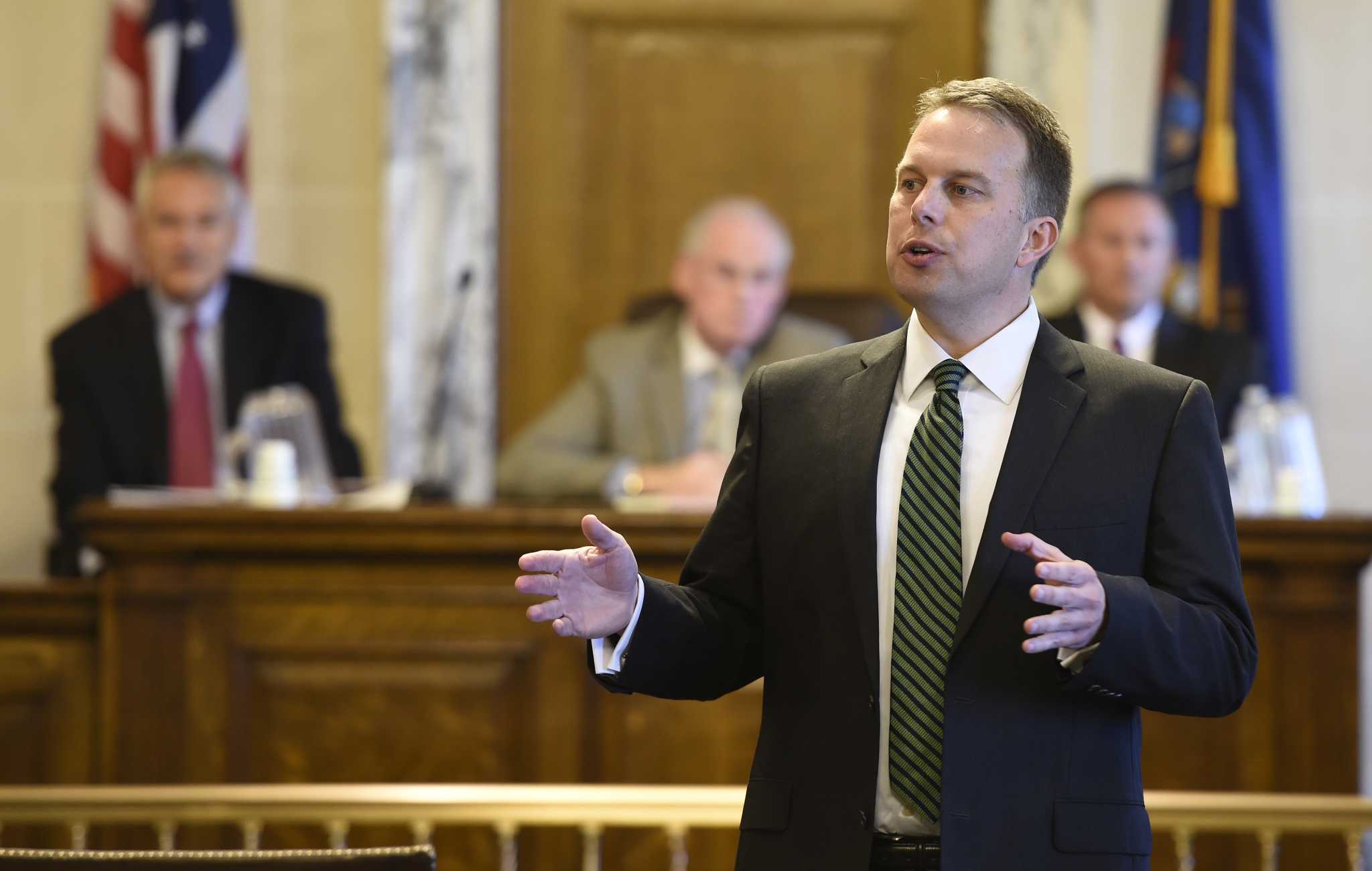 Lawbeat: The confusion around judicial recommendations