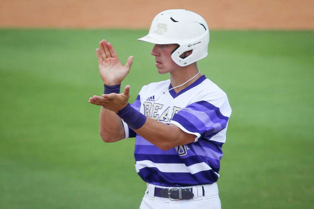 BASEBALL: 'Never say die' Bears embraced adversity in first two rounds