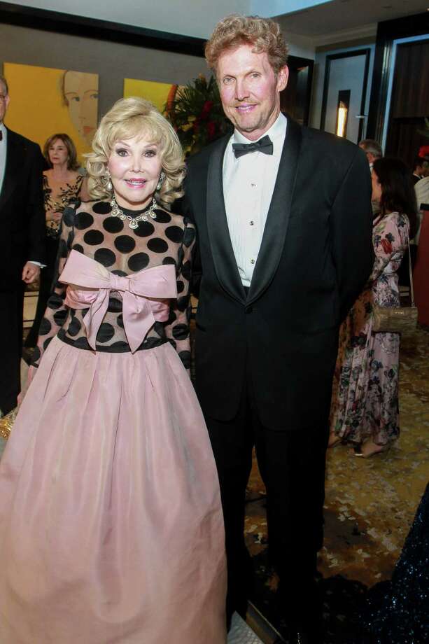 Houston Symphony revives "Balinese Room," raises $1.3M at Post Oak ...