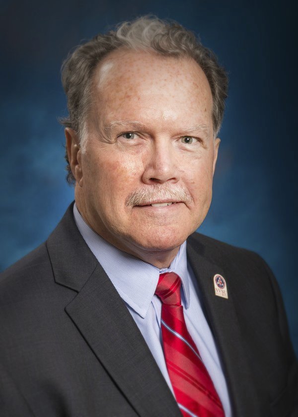 SVSU honors teaching, research, contributions at awards banquet